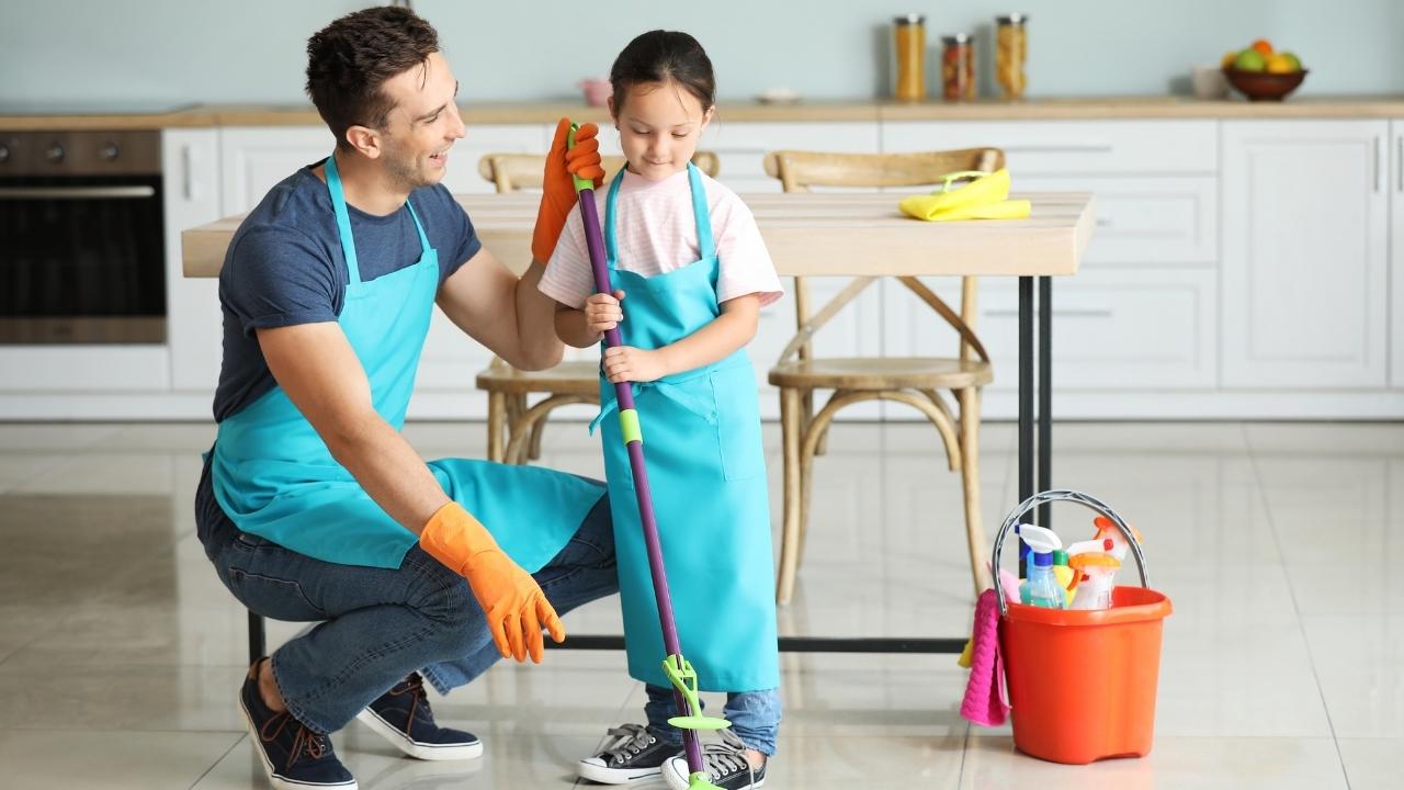Importance of Cleanliness: A Gateway to Well-Being – CleanClub Melbourne